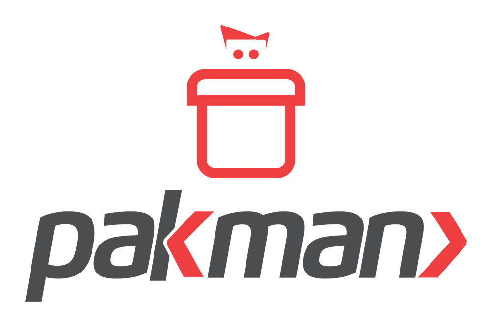 Novidades Pakman